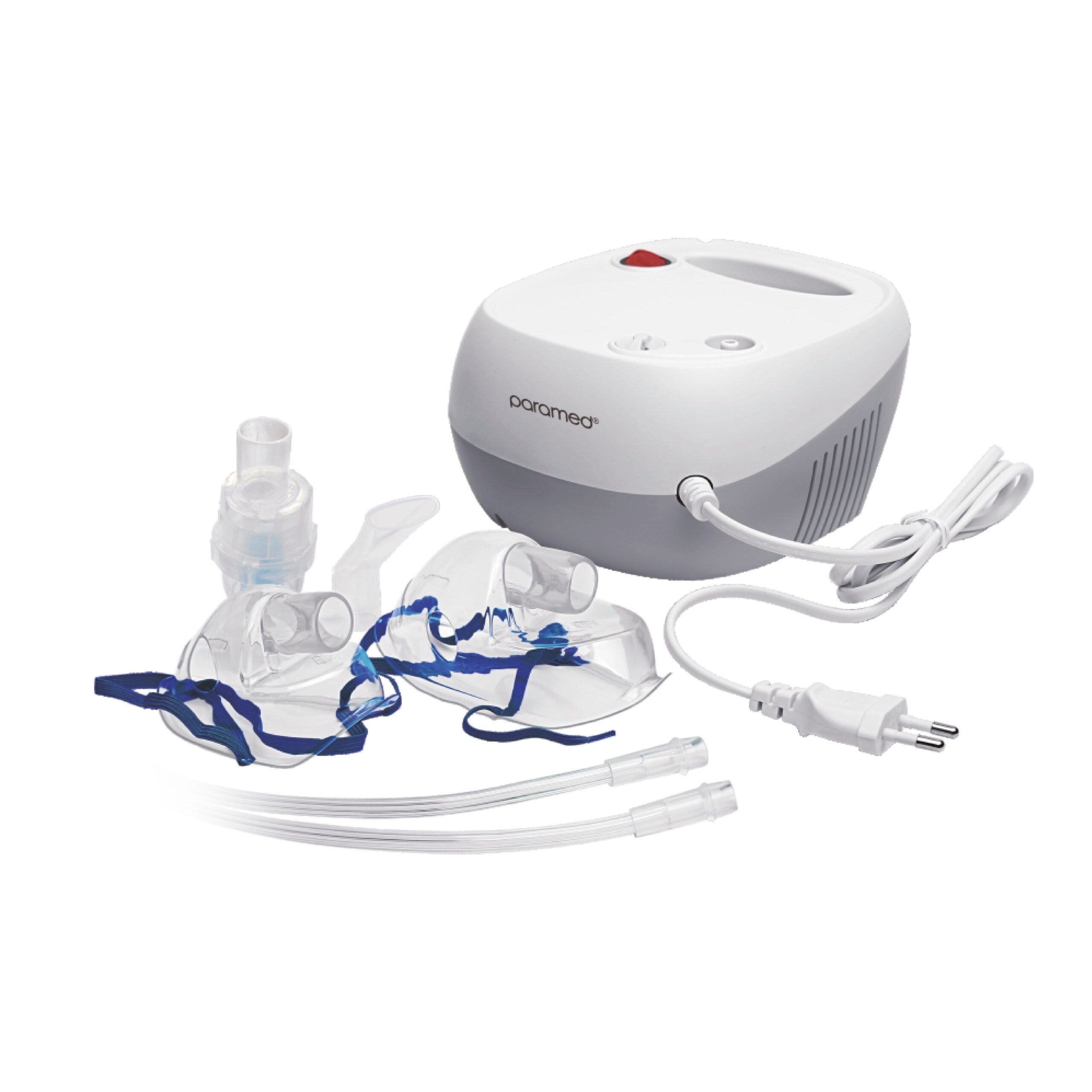 Компресорний небулайзер Paramed Compact+