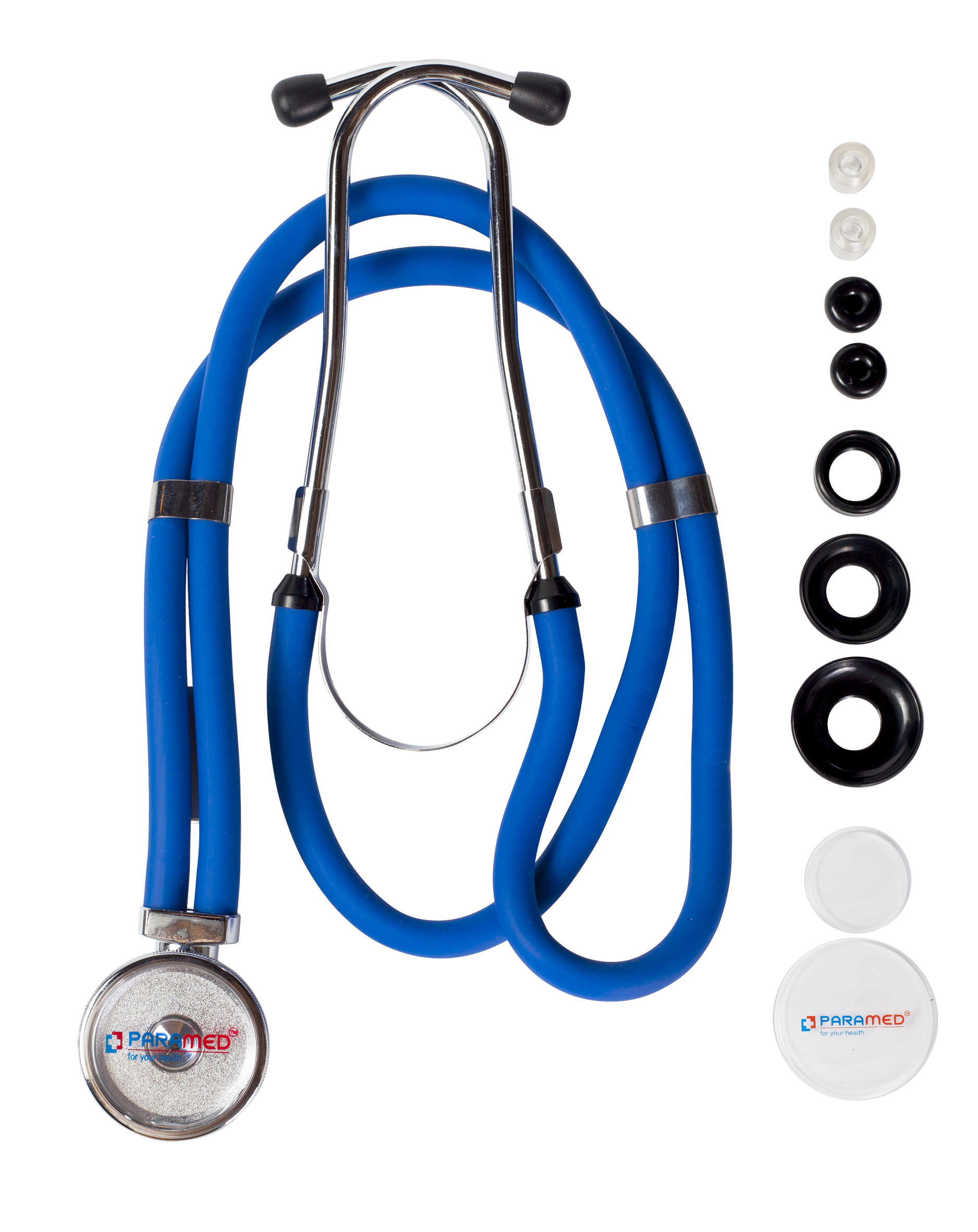 Stethoscope Rapport Paramed